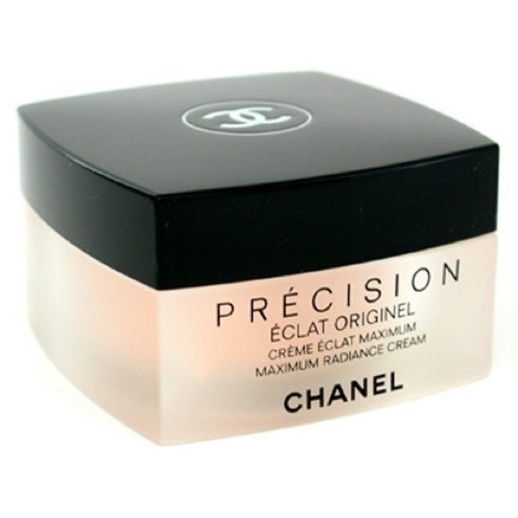 CHANEL | Skincare | Chanel Precision Maximum Radiance Cream | Poshmark